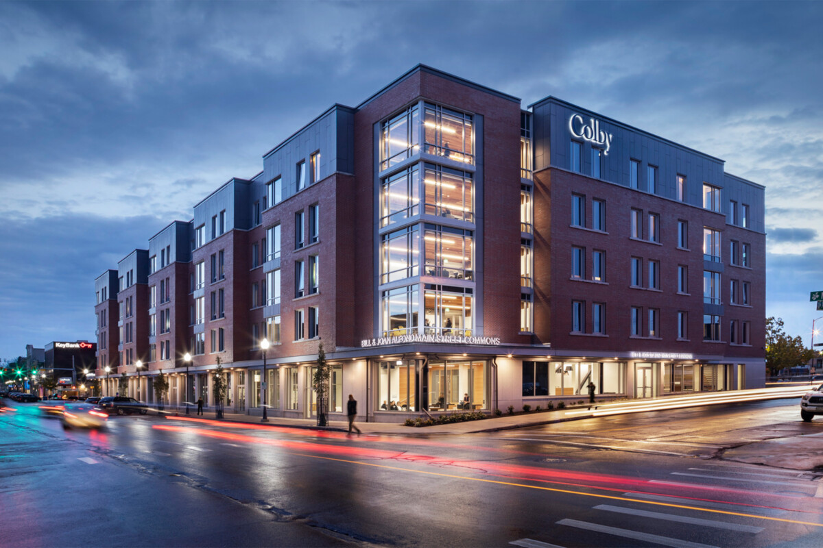 Cooper Melton — Ayers Saint Gross