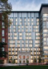 Virginia Commonwealth University — Gladding Residence Center — Ayers ...