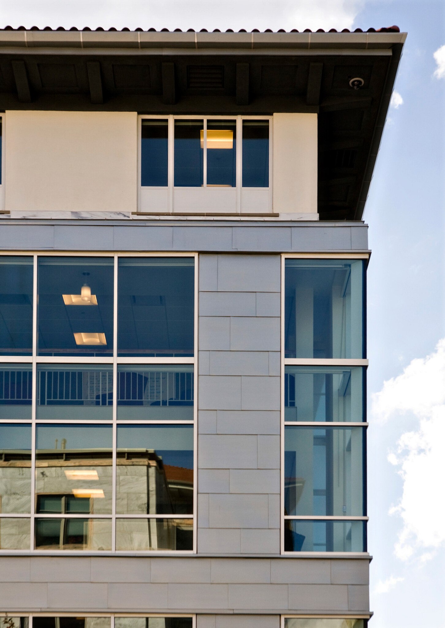 Emory University — Freshman Housing Village — Ayers Saint Gross