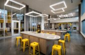 Virginia Commonwealth University — Gladding Residence Center — Ayers ...