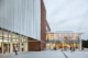 Salisbury University — Patricia R. Guerrieri Academic Learning Commons ...