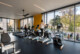 Virginia Commonwealth University — Gladding Residence Center — Ayers ...