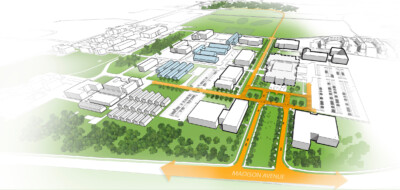 The Ohio State University — College of Food, Agricultural, and ...