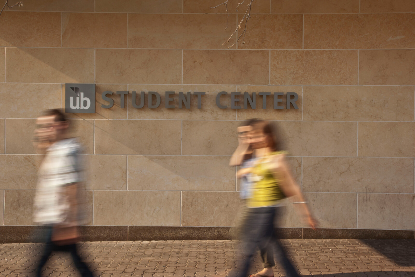 University of Baltimore Signage and Wayfinding Master Plan — Ayers ...