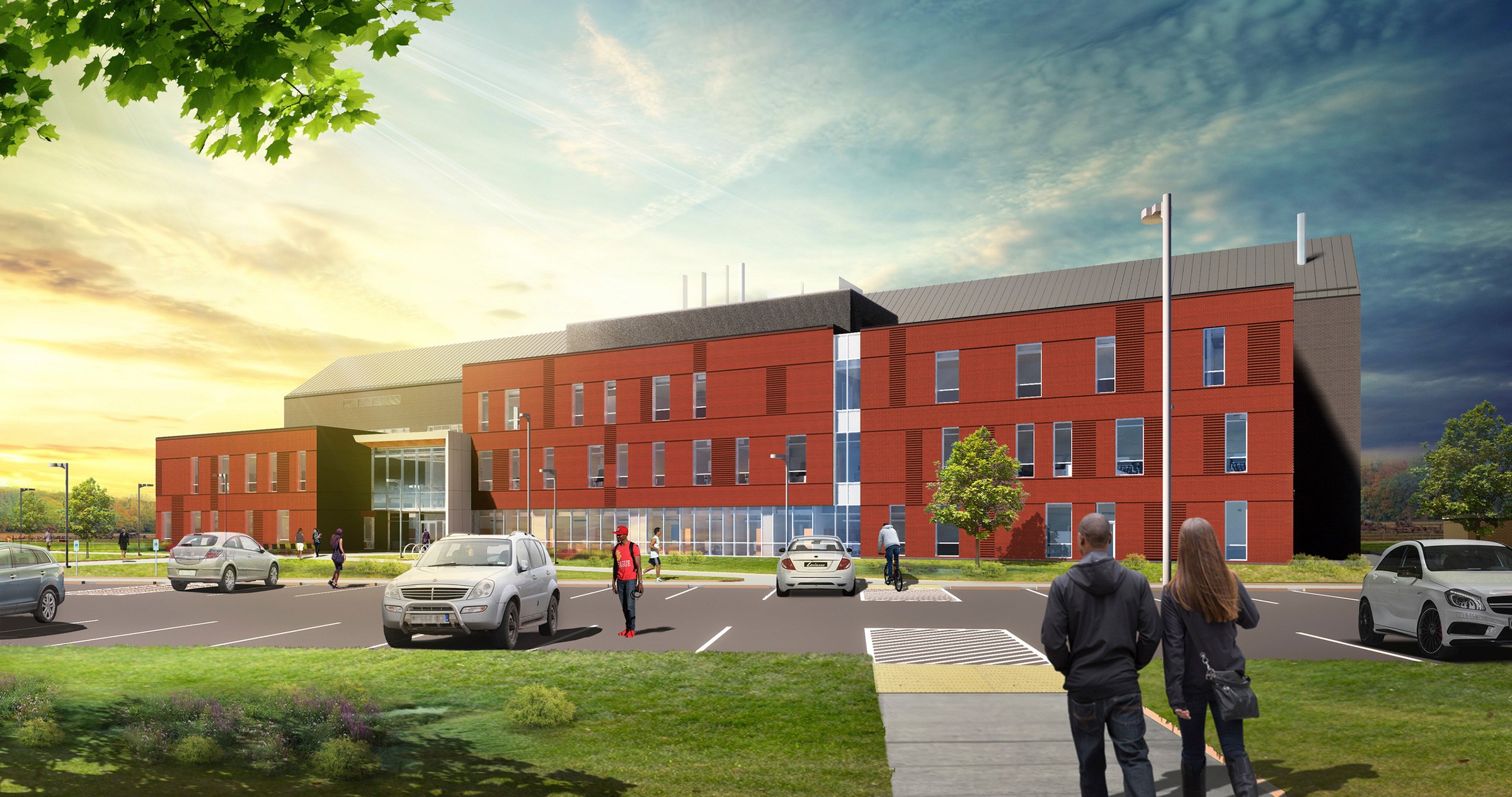 University of Maryland Eastern Shore — School of Pharmacy and Allied ...