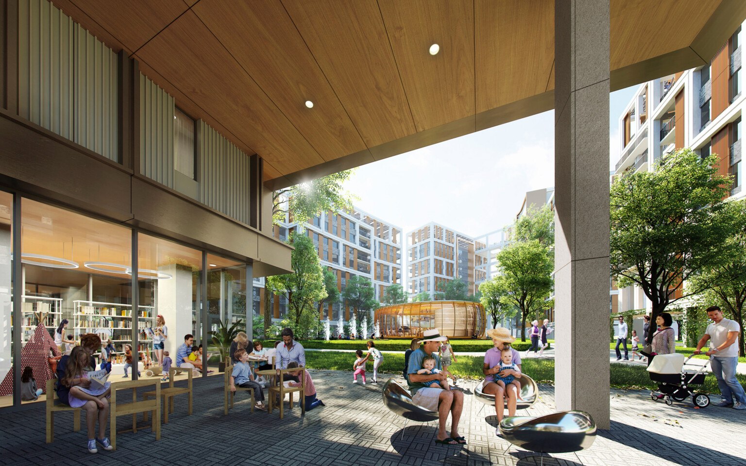 Hong Kong University of Science and Technology — Guangzhou Campus ...