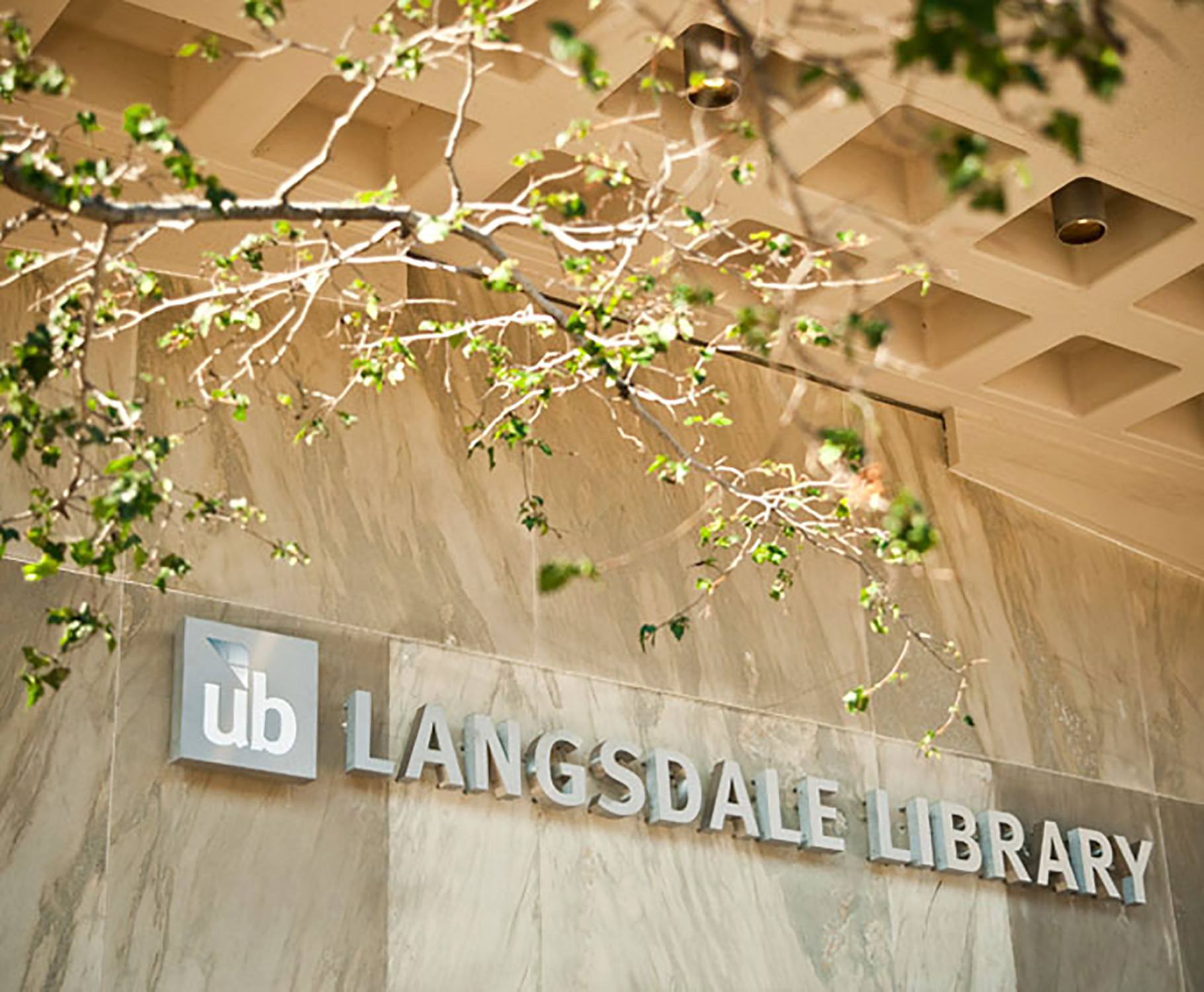 University of Baltimore Signage and Wayfinding Master Plan — Ayers ...