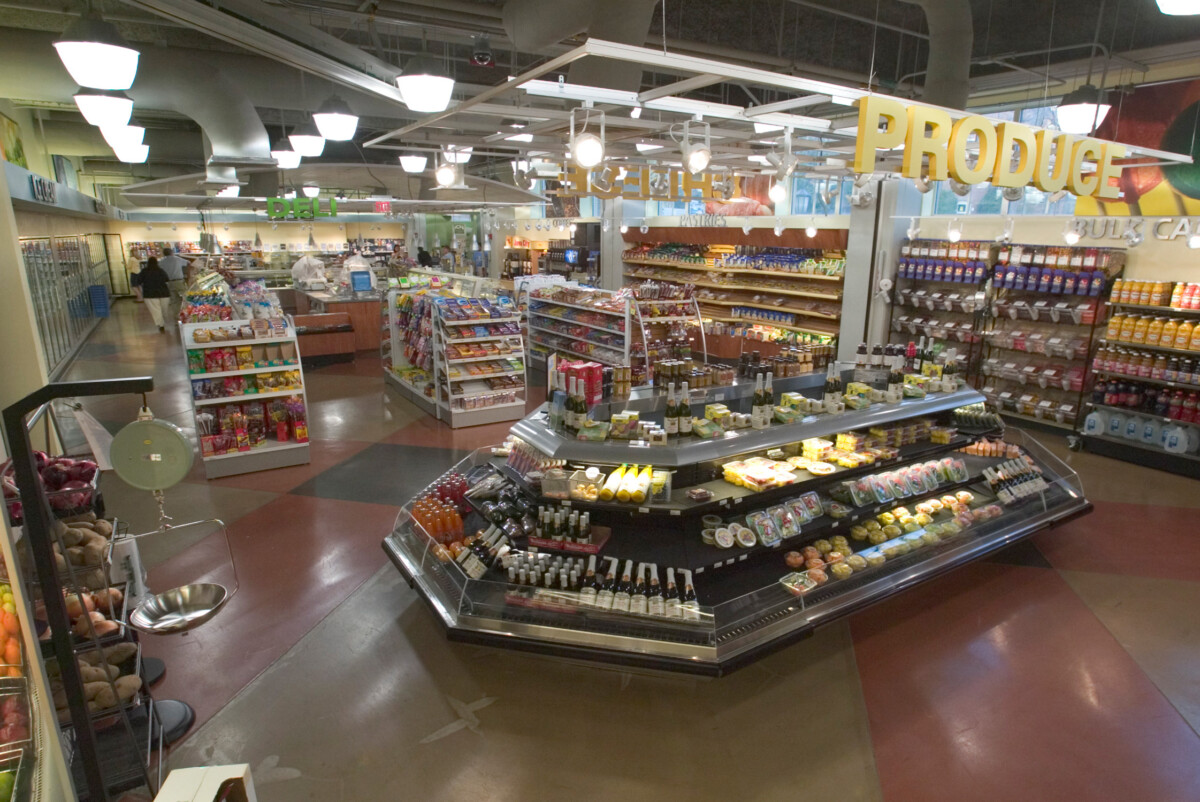 University of North Carolina at Chapel Hill — Rams Head Center — Ayers ...