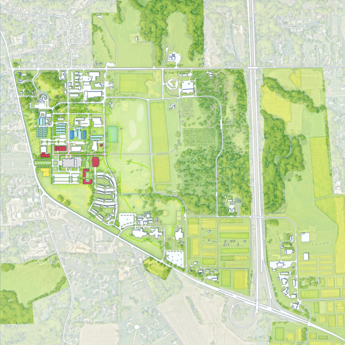 The Ohio State University — College of Food, Agricultural, and ...