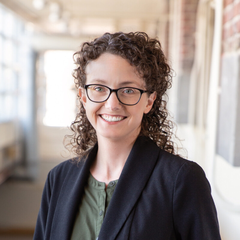 People — Ayers Saint Gross