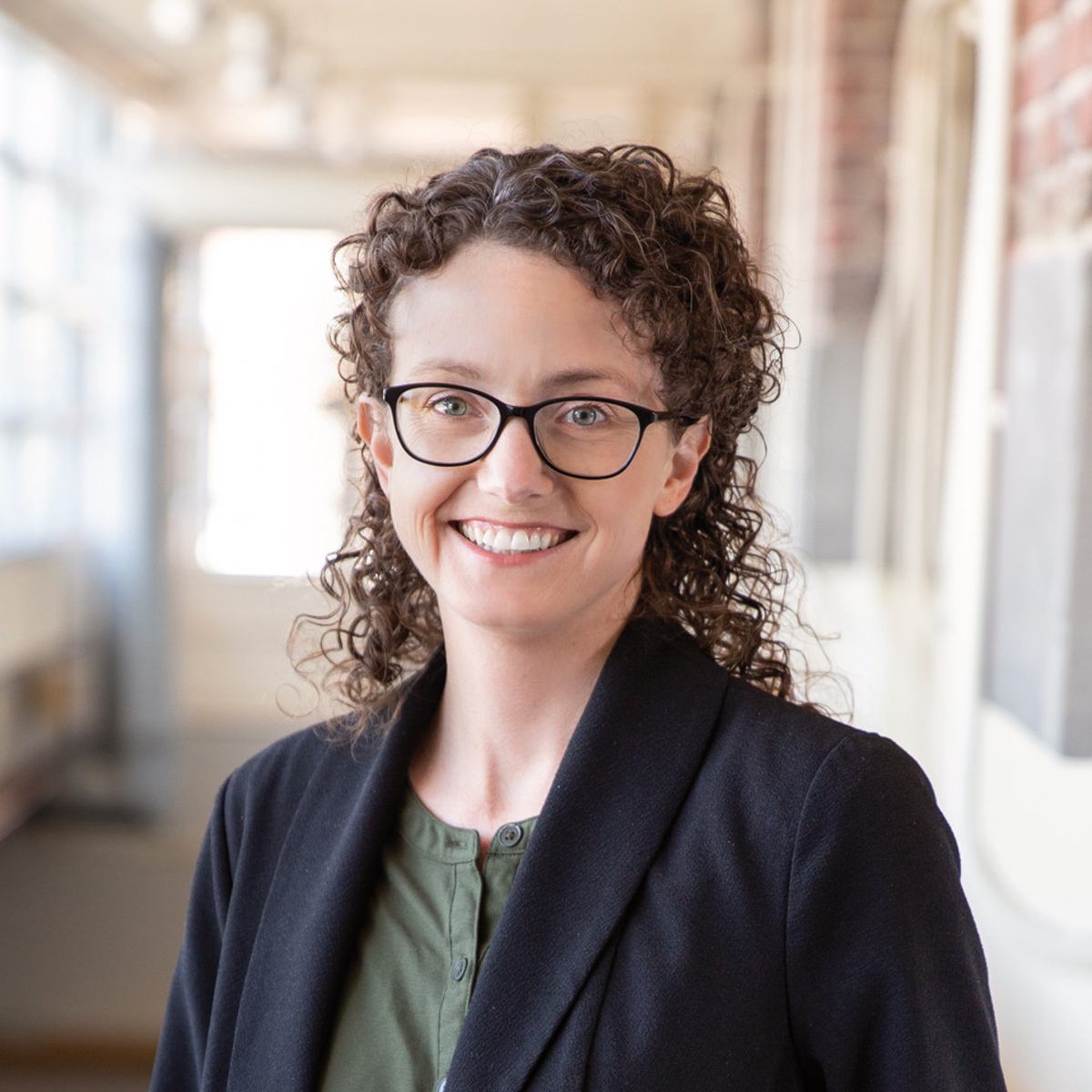 People — Ayers Saint Gross