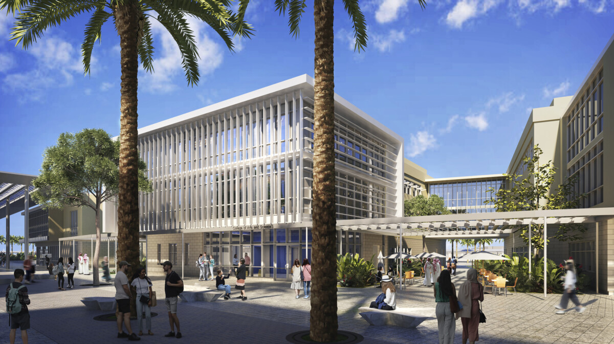 Adam Bridge — Ayers Saint Gross