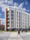 University of Maryland Johnson-Whittle and Pyon-Chen Residence Halls ...