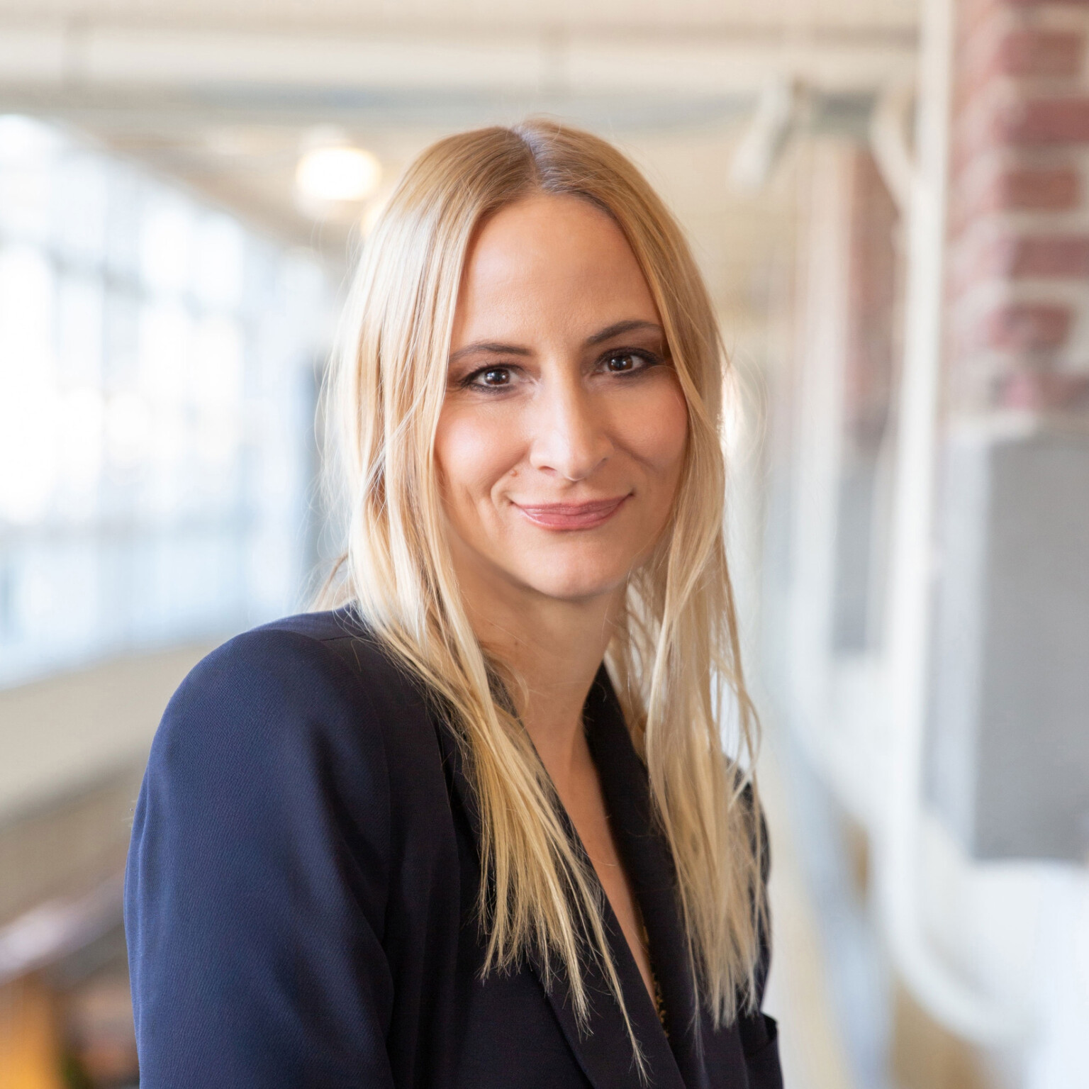 Christine Pappert — Ayers Saint Gross