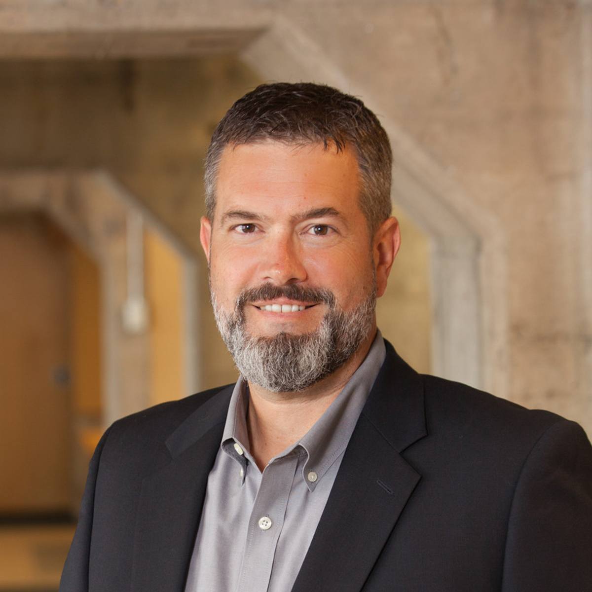 Joe McNamara — Ayers Saint Gross