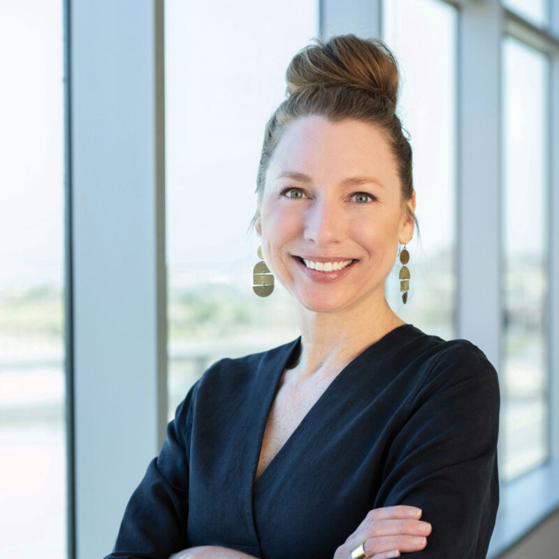 Designing for Transition at the Missouri Botanical Garden — Ayers Saint ...