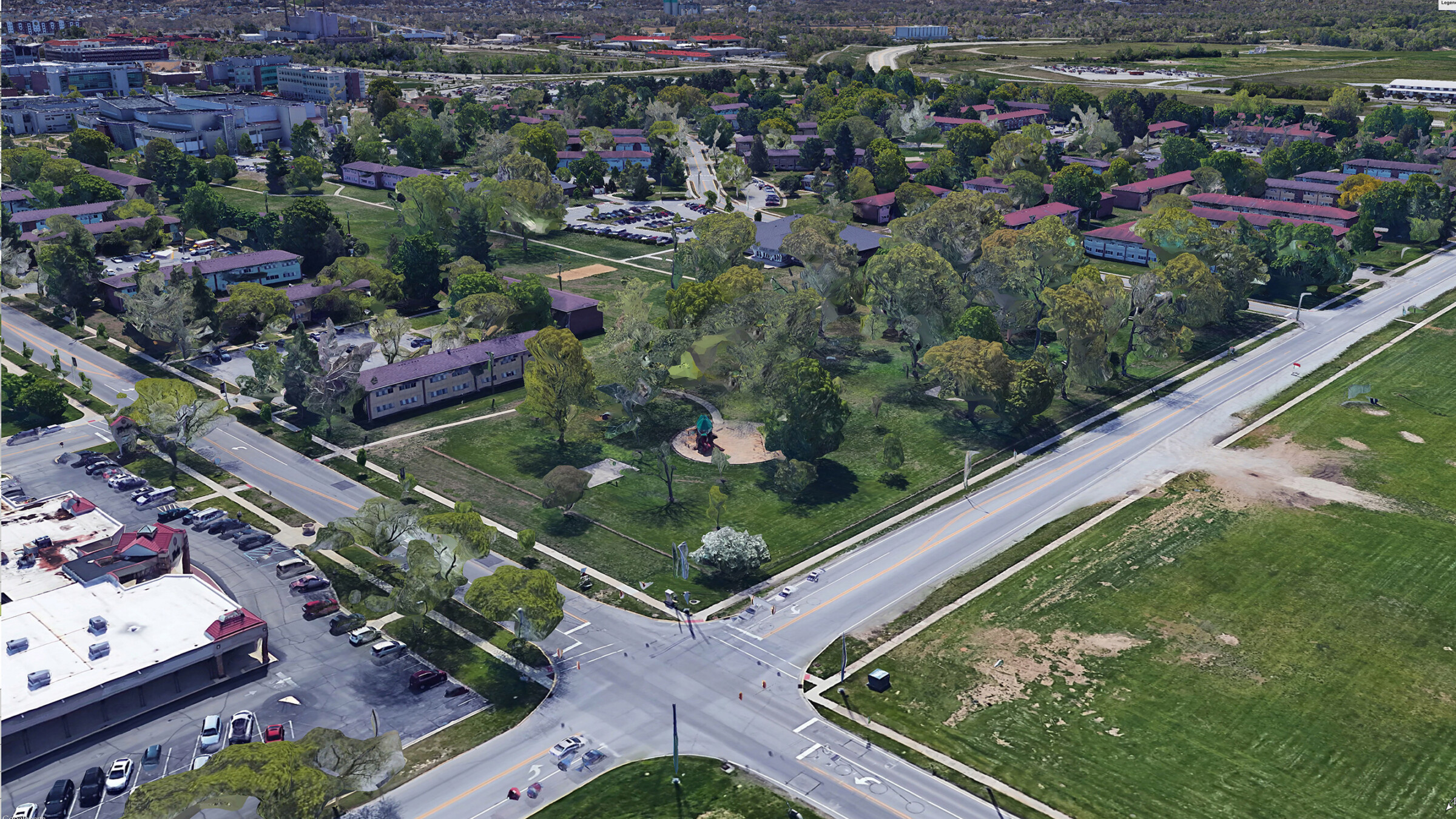 Browning Investments, Purdue Research Foundation, Purdue University ...