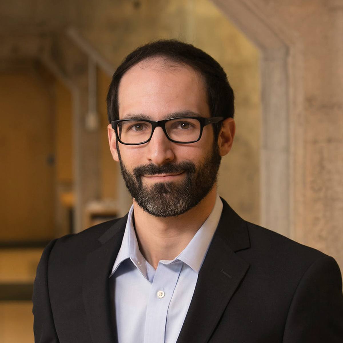 Stephen Turk — Ayers Saint Gross