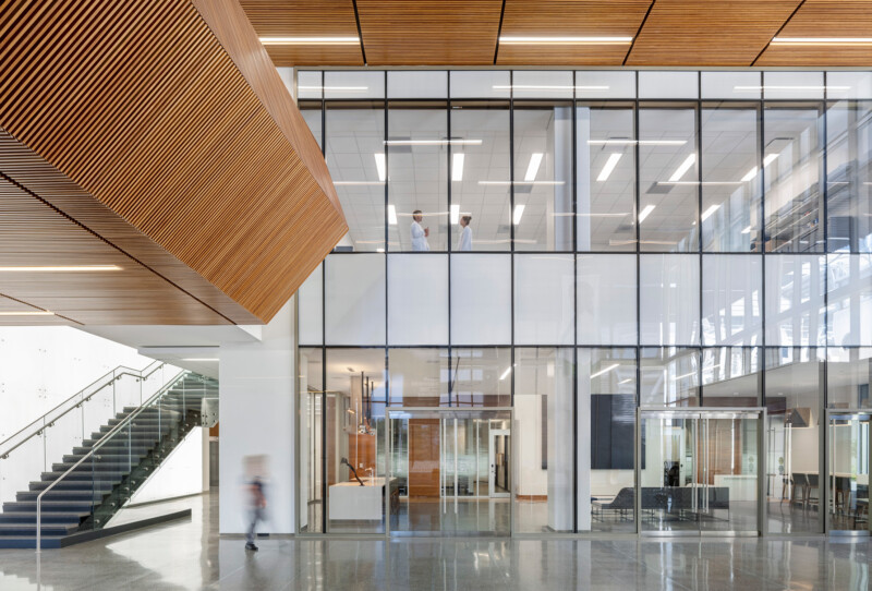 University of North Texas Health Science Center — Interdisciplinary ...