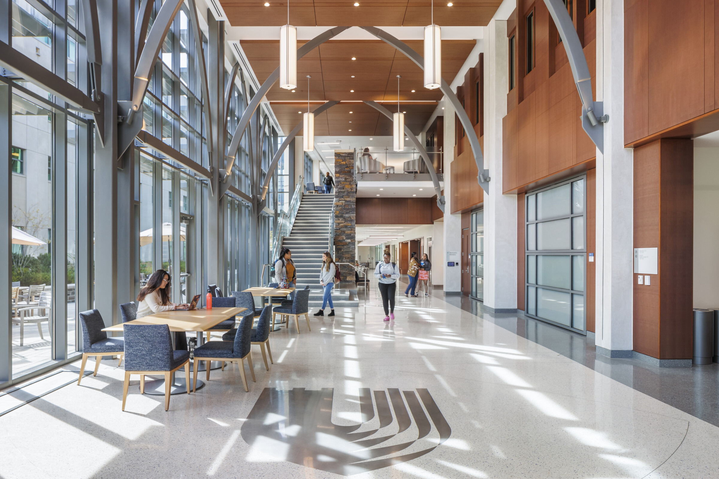 Duke University — School of Nursing and Center for Interprofessional ...