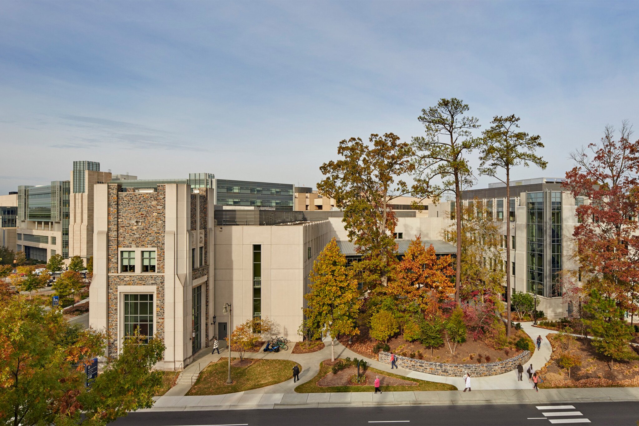 Duke University — Duke Health Center for Interprofessional Education ...