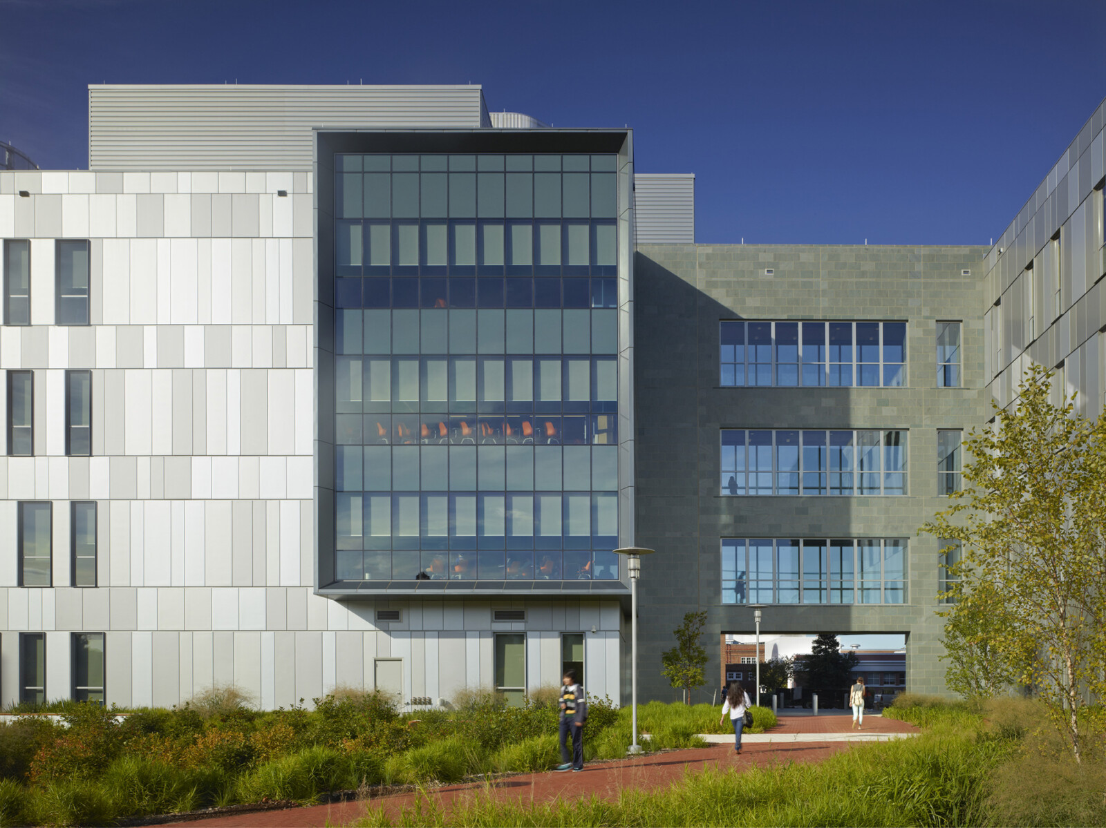 University of Delaware — Interdisciplinary Science & Engineering ...