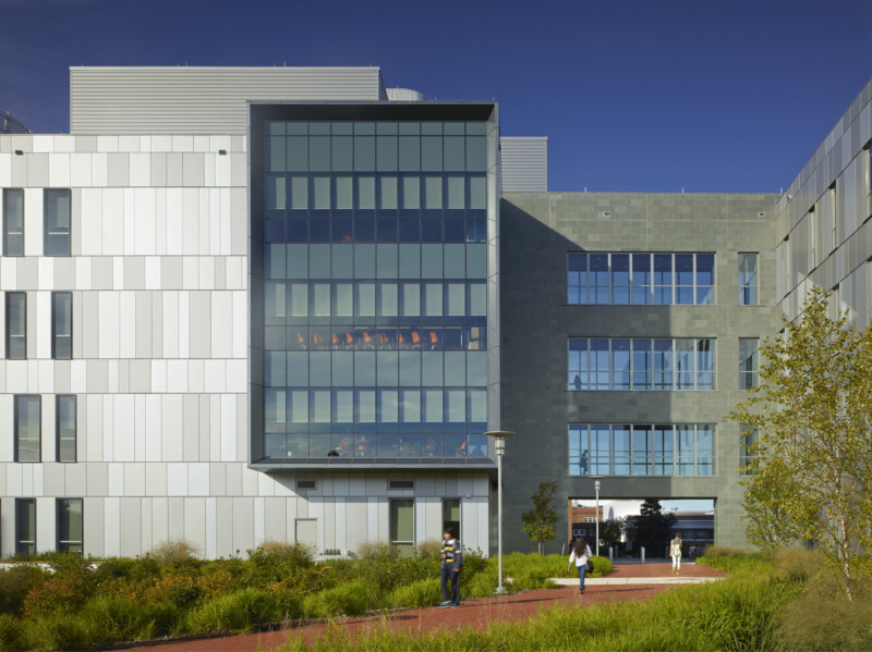 University of Delaware — Interdisciplinary Science & Engineering ...