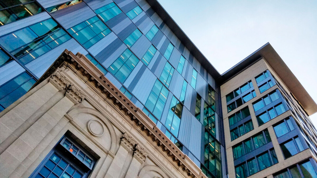 The Little Gray Bath House and the Great Residence Hall: Adaptive Reuse ...