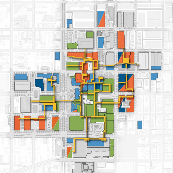 Johns Hopkins Health System, Johns Hopkins University — Medical Center ...