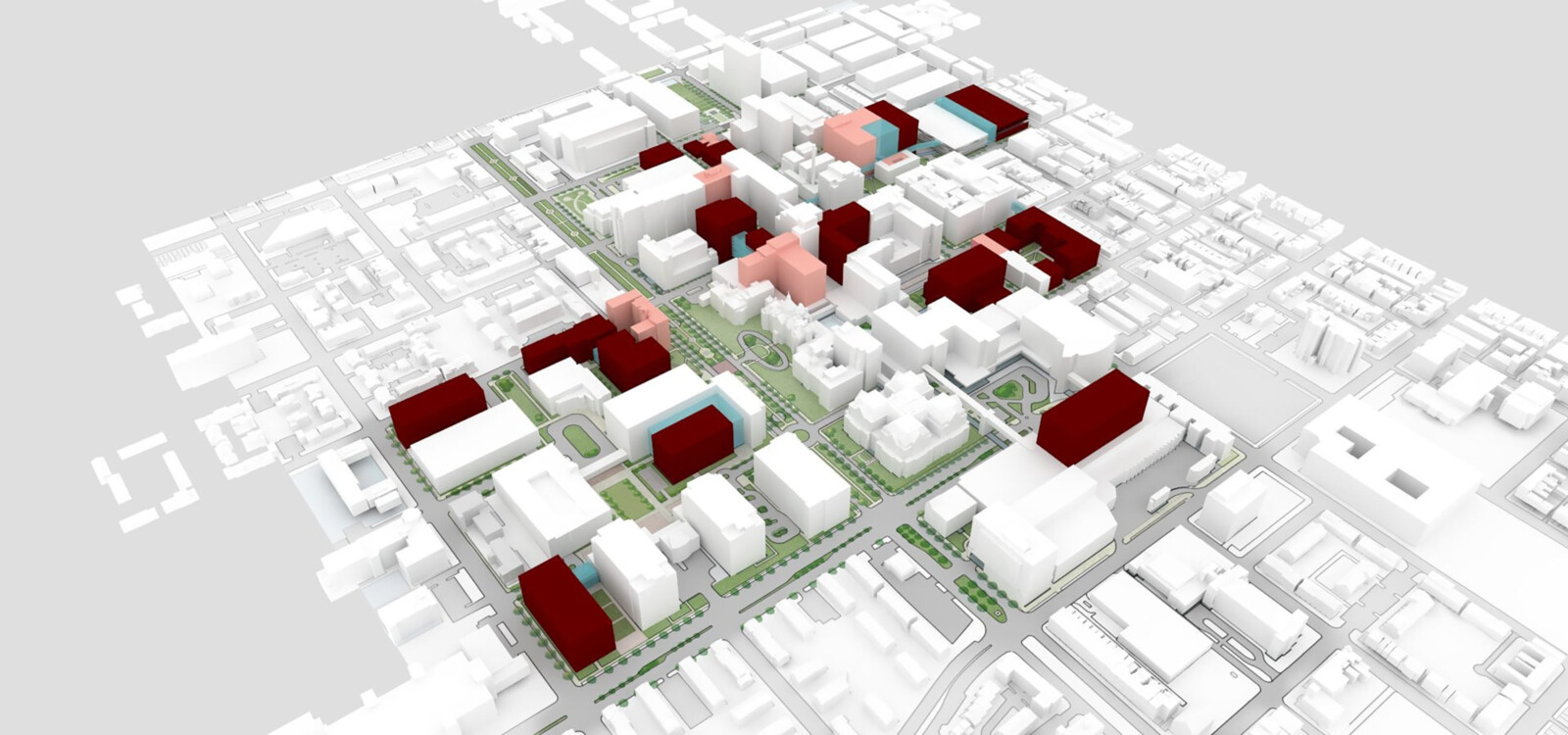 Johns Hopkins Health System, Johns Hopkins University — Medical Center ...