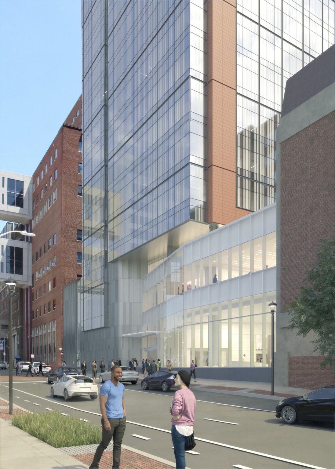 Johns Hopkins Health System, Johns Hopkins University — Medical Center ...