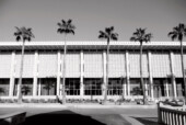 Arizona State University Hayden Library Reinvention — Ayers Saint Gross