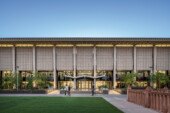 Arizona State University Hayden Library Reinvention — Ayers Saint Gross