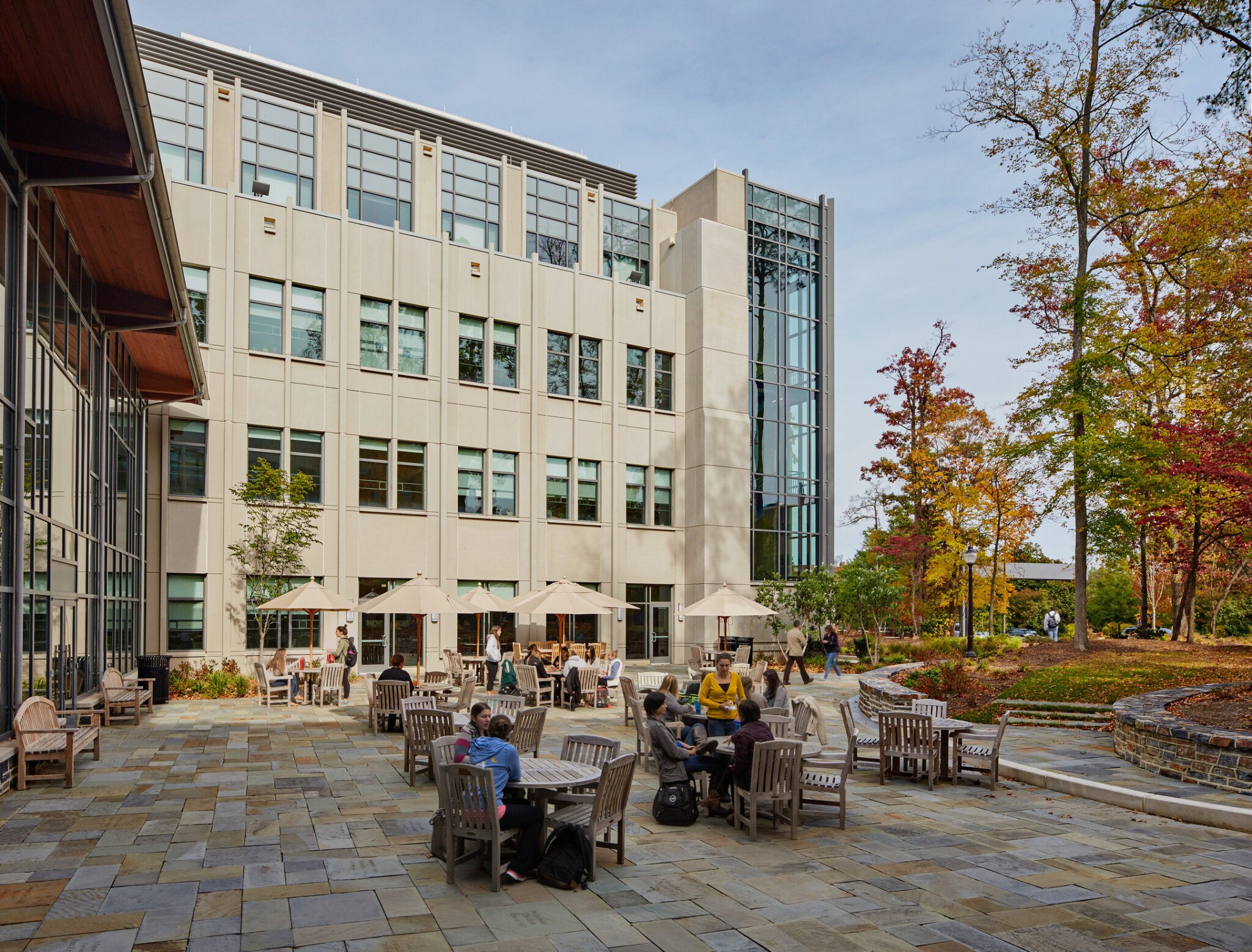 The Modern Learner: Formal and Informal Learning Environments — Ayers ...