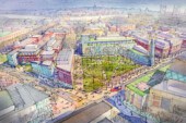 Allston Development Group — Harvard University Allston Campus Master ...