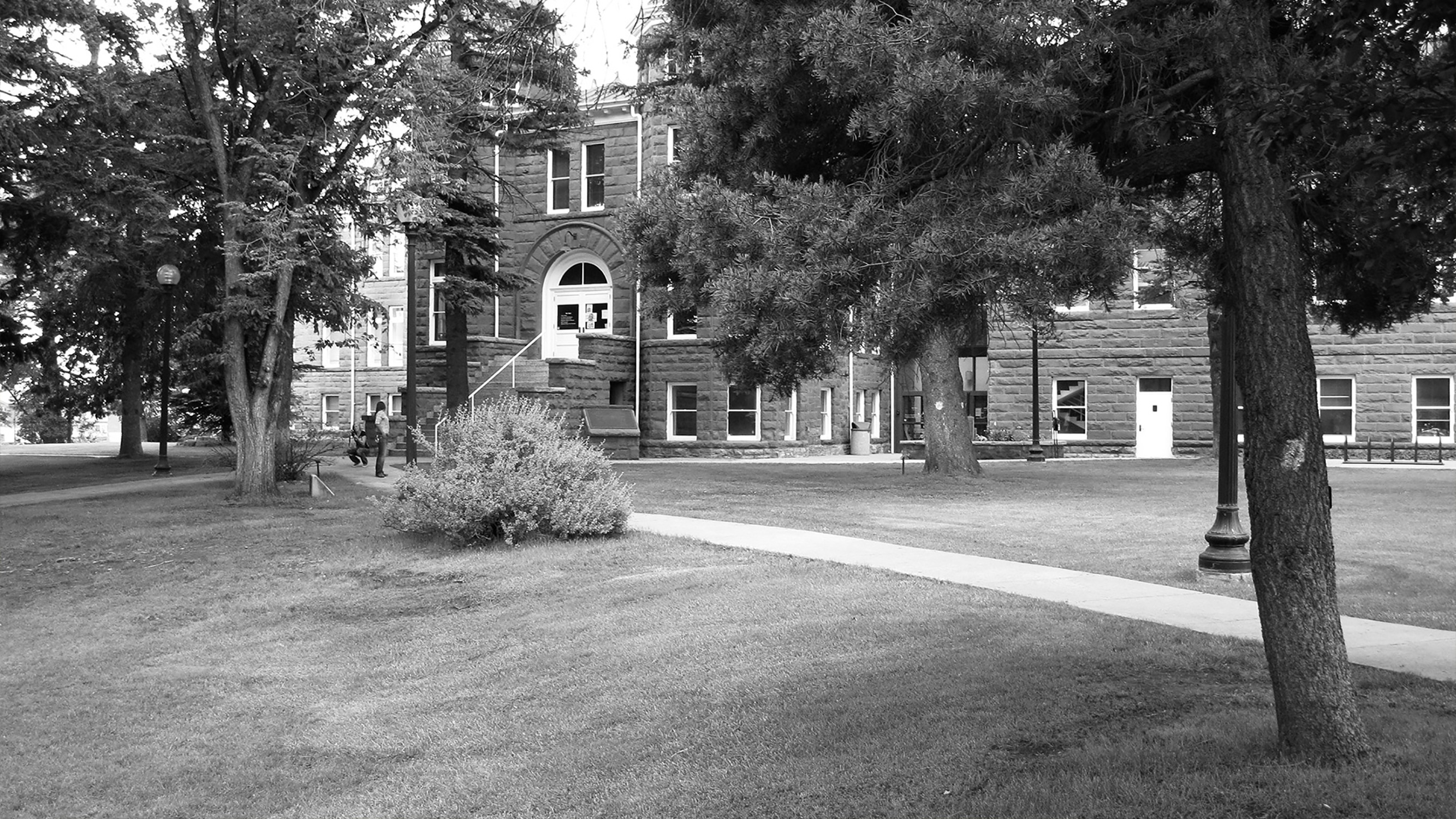 Northern Arizona University — North Quad Renovation — Ayers Saint Gross