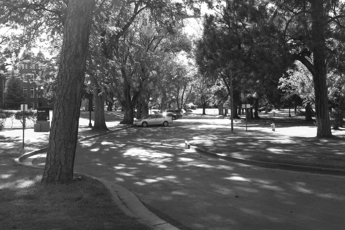Northern Arizona University — North Quad Renovation — Ayers Saint Gross