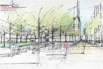 Allston Development Group — Harvard University Allston Campus Master ...