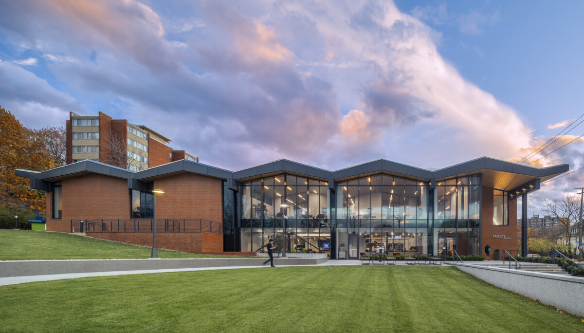 The Heart of Campus Life: Student Centers and Community Building ...