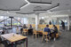 Case Western Reserve University — Fribley Commons Dining Facility ...