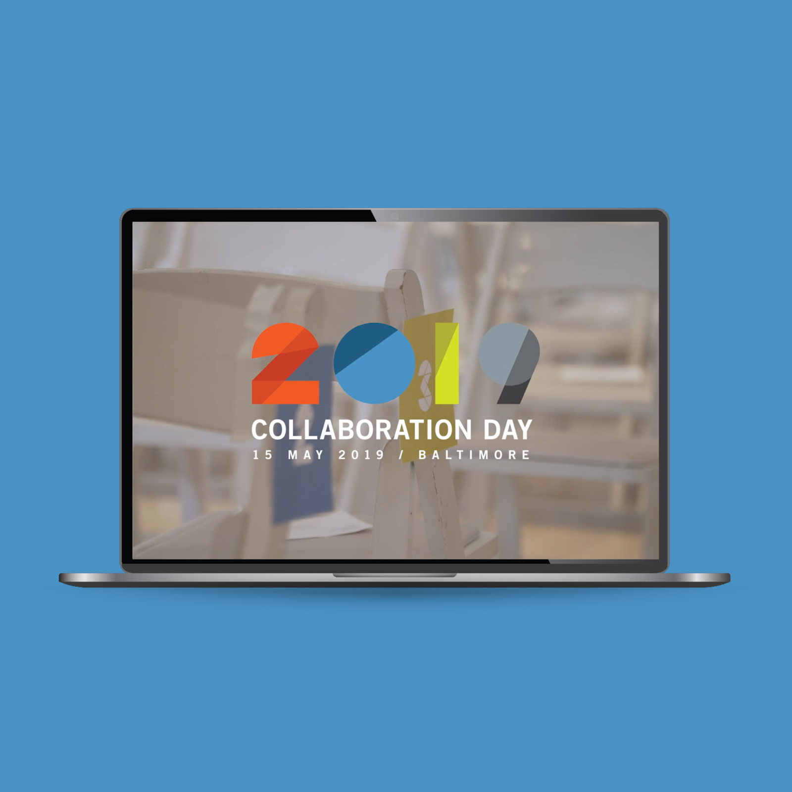 Collaboration Day 2019 — Ayers Saint Gross