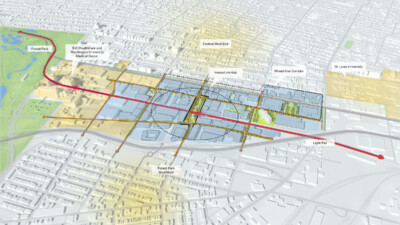 Washington University in St. Louis, Wexford Science & Technology ...