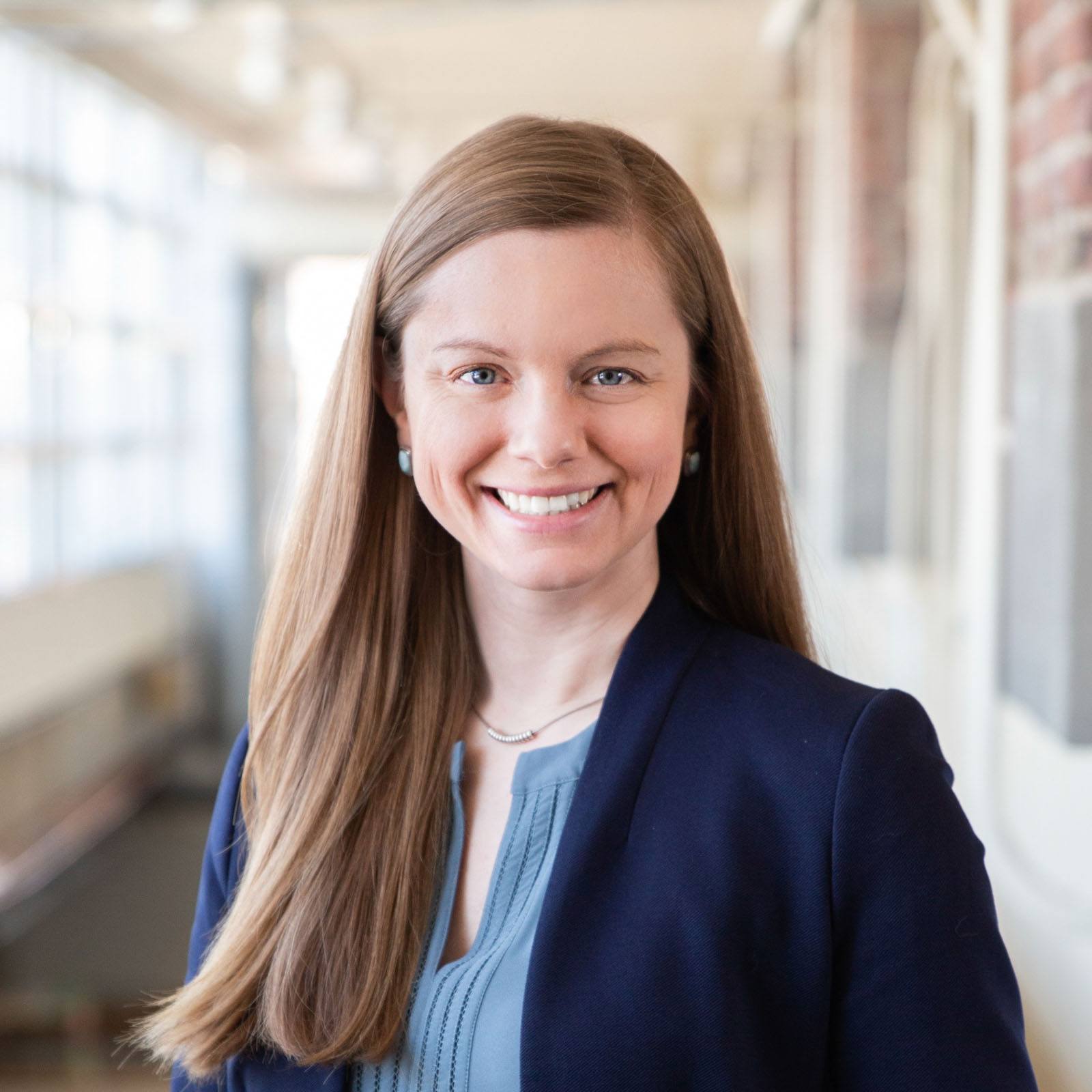 Q&A: Laura Wheaton on her Role as AIA Baltimore President — Ayers Saint ...