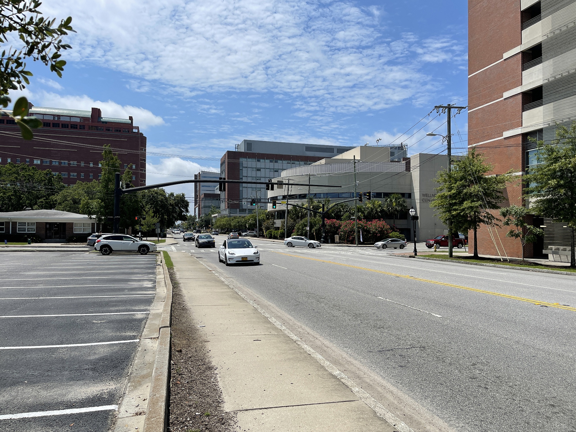 Medical University of South Carolina — Campus Master Facility Plan ...