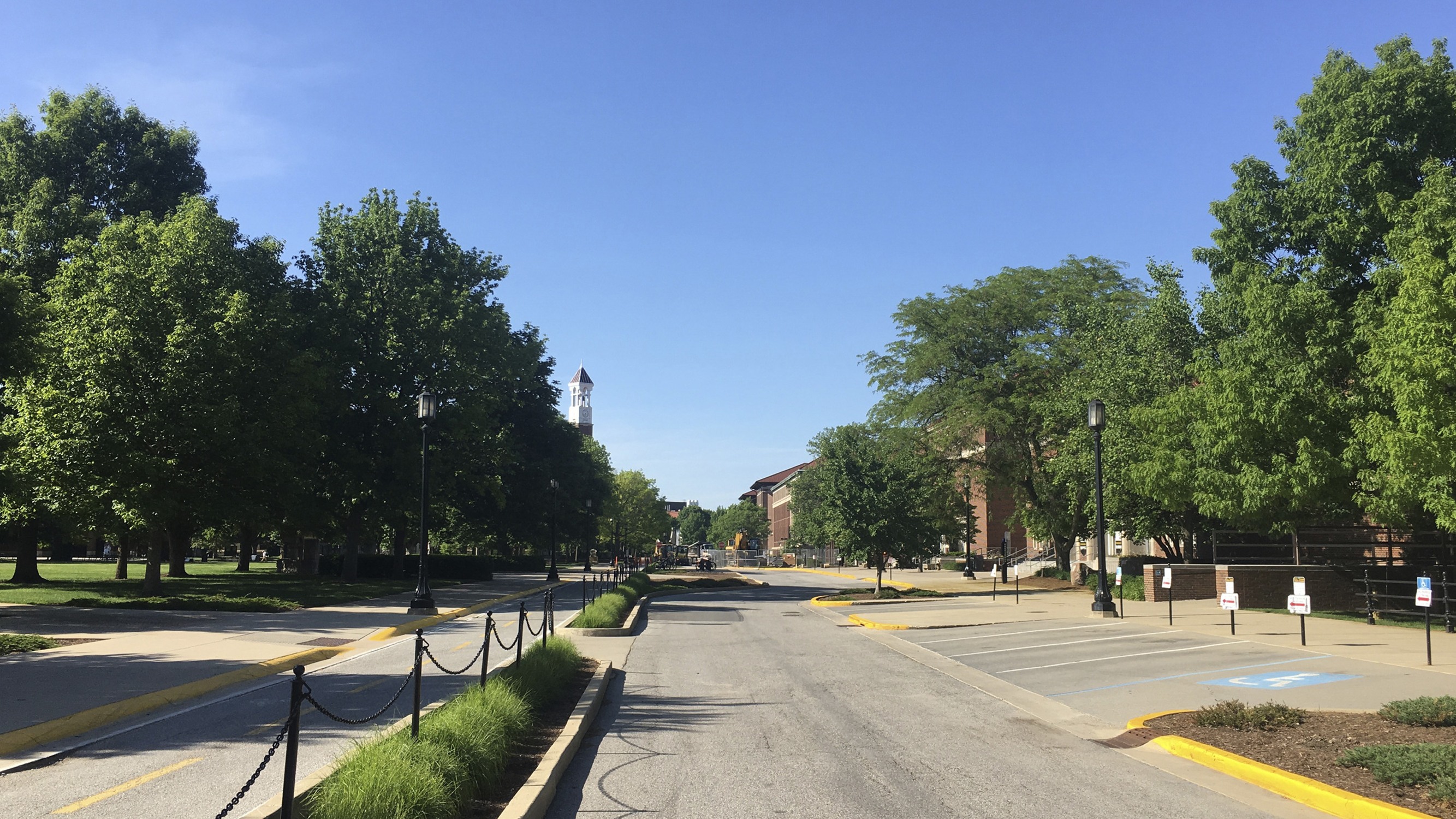 Purdue University — Giant Leaps Master Plan and Planning Studies ...