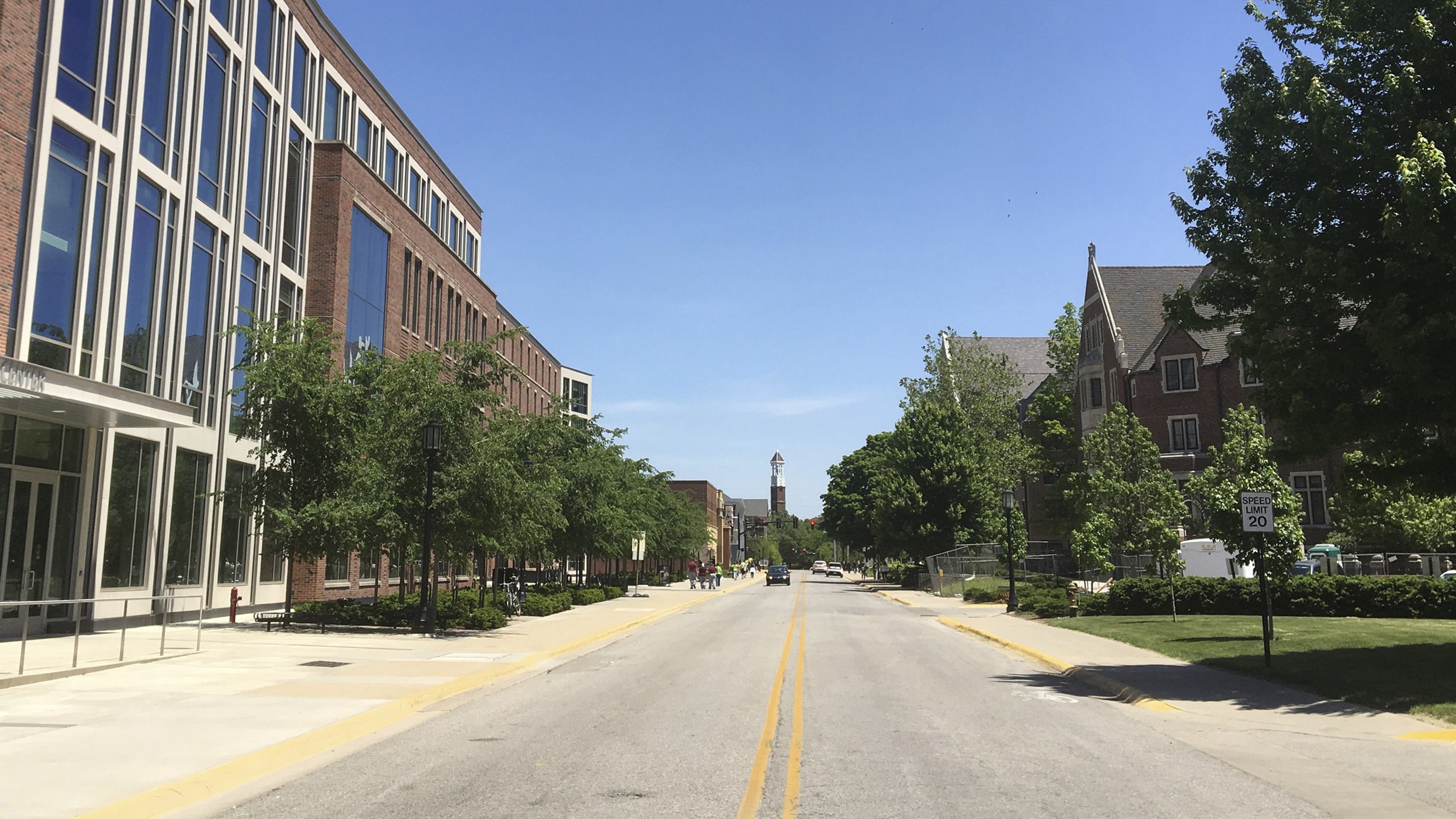 Purdue University — Giant Leaps Master Plan and Planning Studies ...