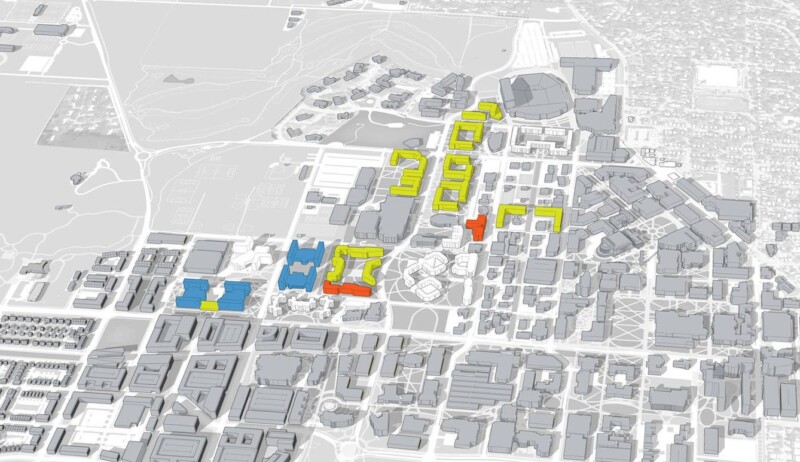 Purdue University — Giant Leaps Master Plan and Planning Studies ...