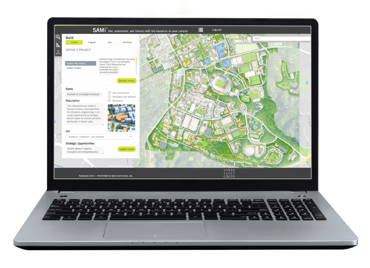 University of North Carolina at Chapel Hill — 2019 University Master ...