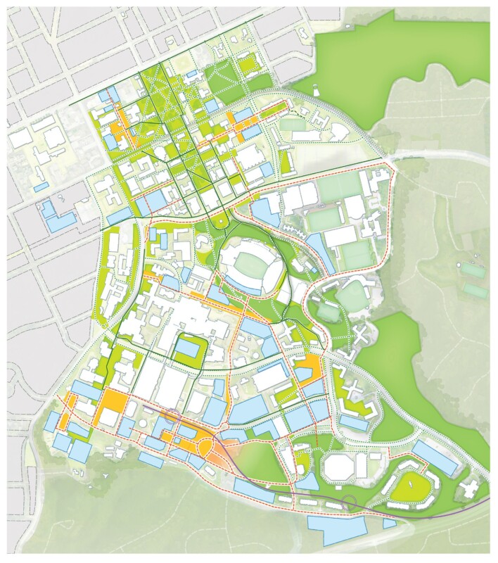 University of North Carolina at Chapel Hill — 2019 University Master ...