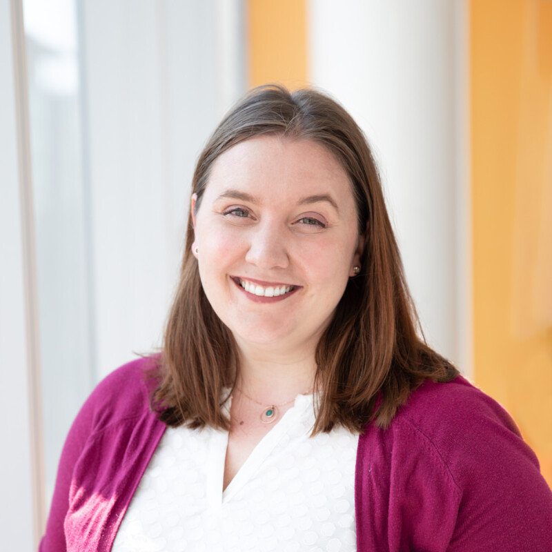 Celebrating Women in Design — Ayers Saint Gross